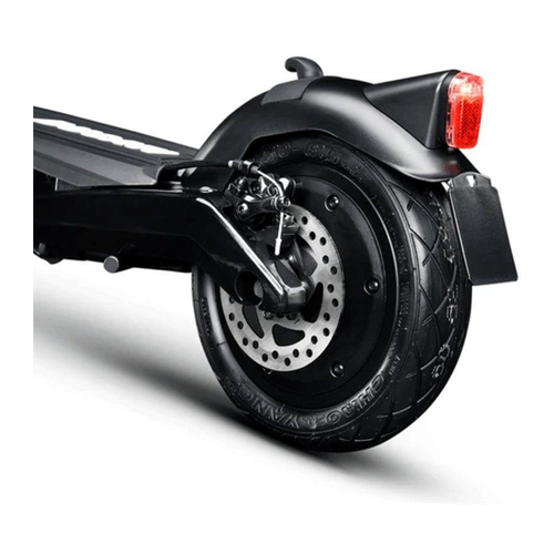Ducati Pro III R Electric Scooter - Black - Bunnings Australia