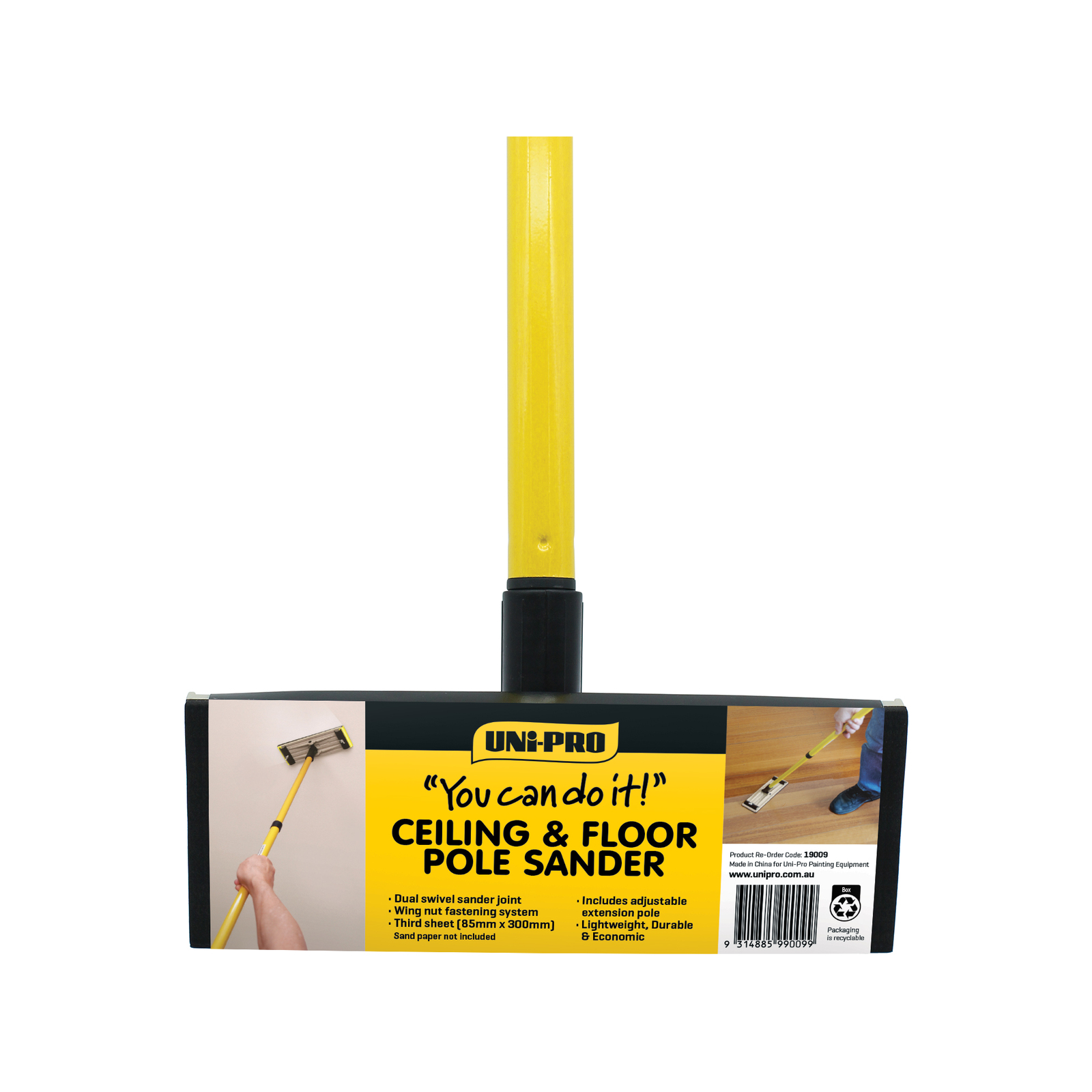 Bunnings wall sander store