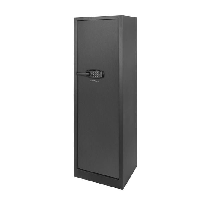 Sandleford 1500 x 430 x 360mm High Security 14 Gun Safe - Bunnings ...