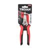 Trojan 180mm High Tensile Snips - Bunnings Australia