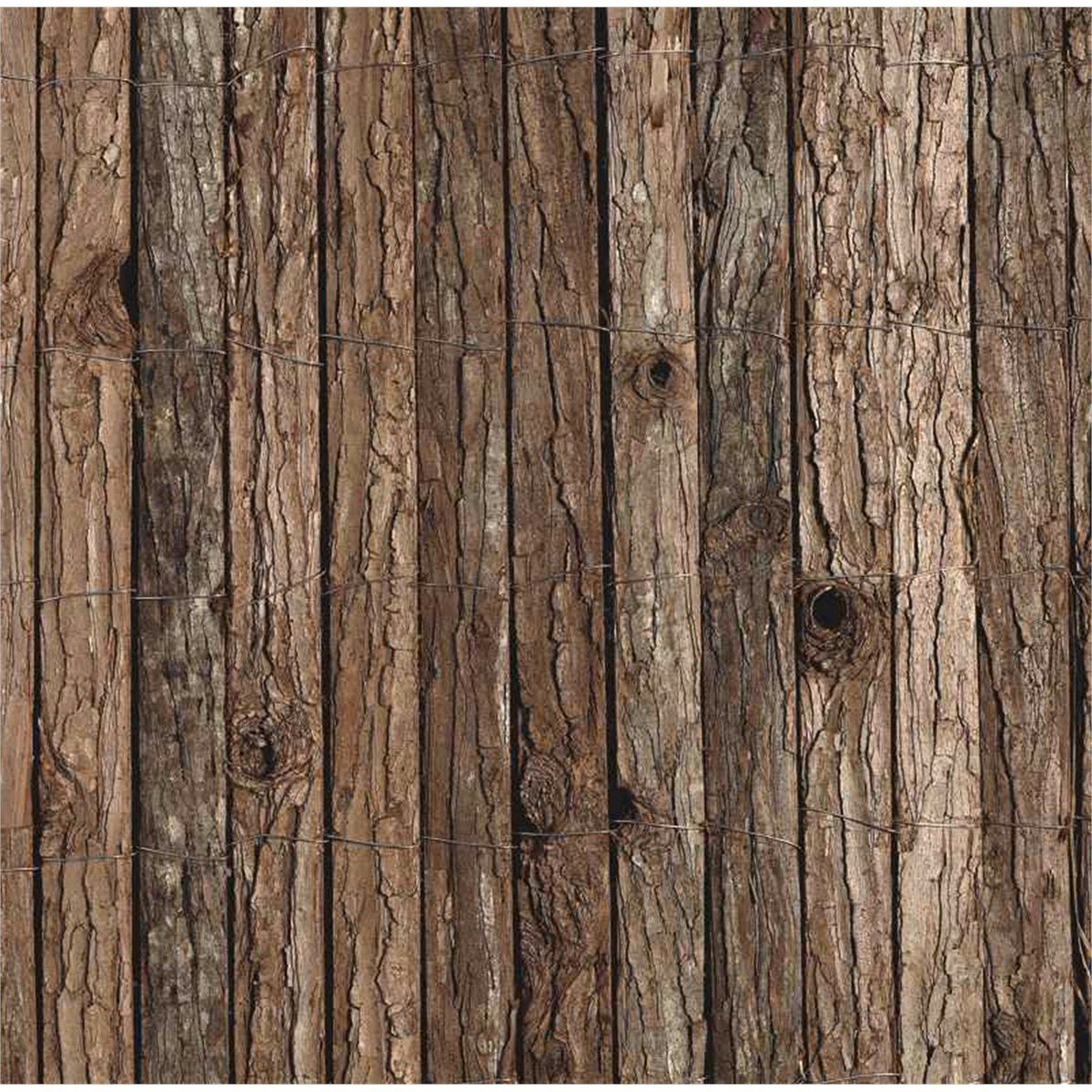 Eden 1.5 x 3m Bark Screening - Bunnings Australia