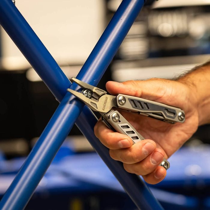 Kincrome 15 Function Multi-Tool - Bunnings Australia