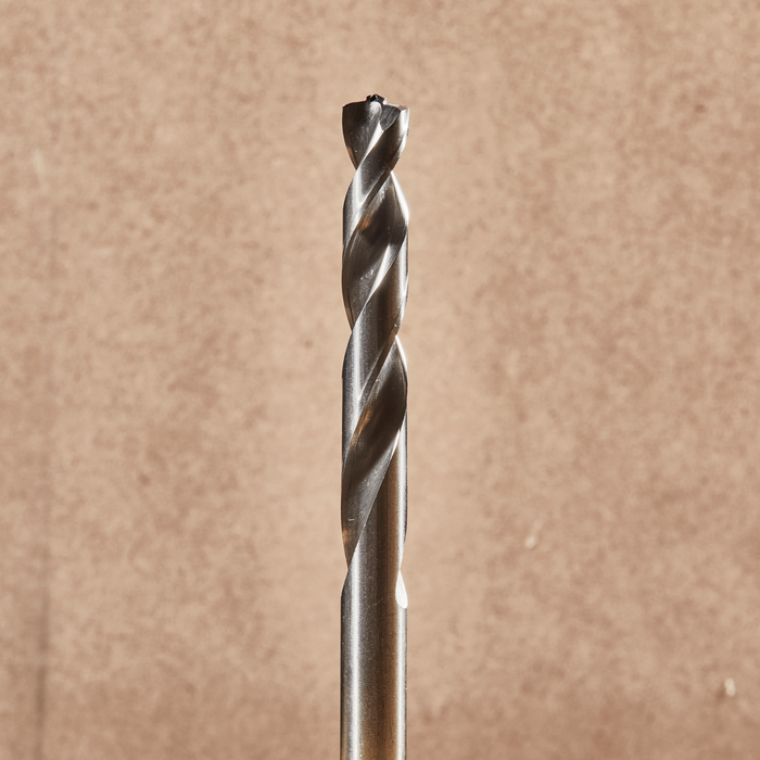 Kango 25 Piece HSS Drill Bit Set - Bunnings Australia