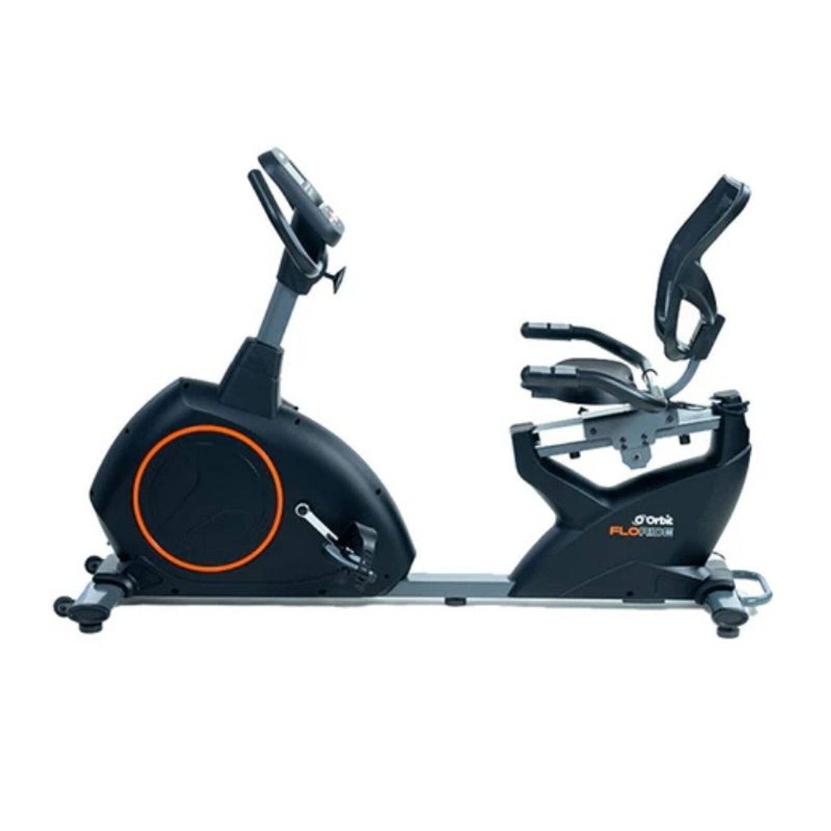 Orbit Fitness Orbit FloRide Recumbent Bike - Bunnings Australia
