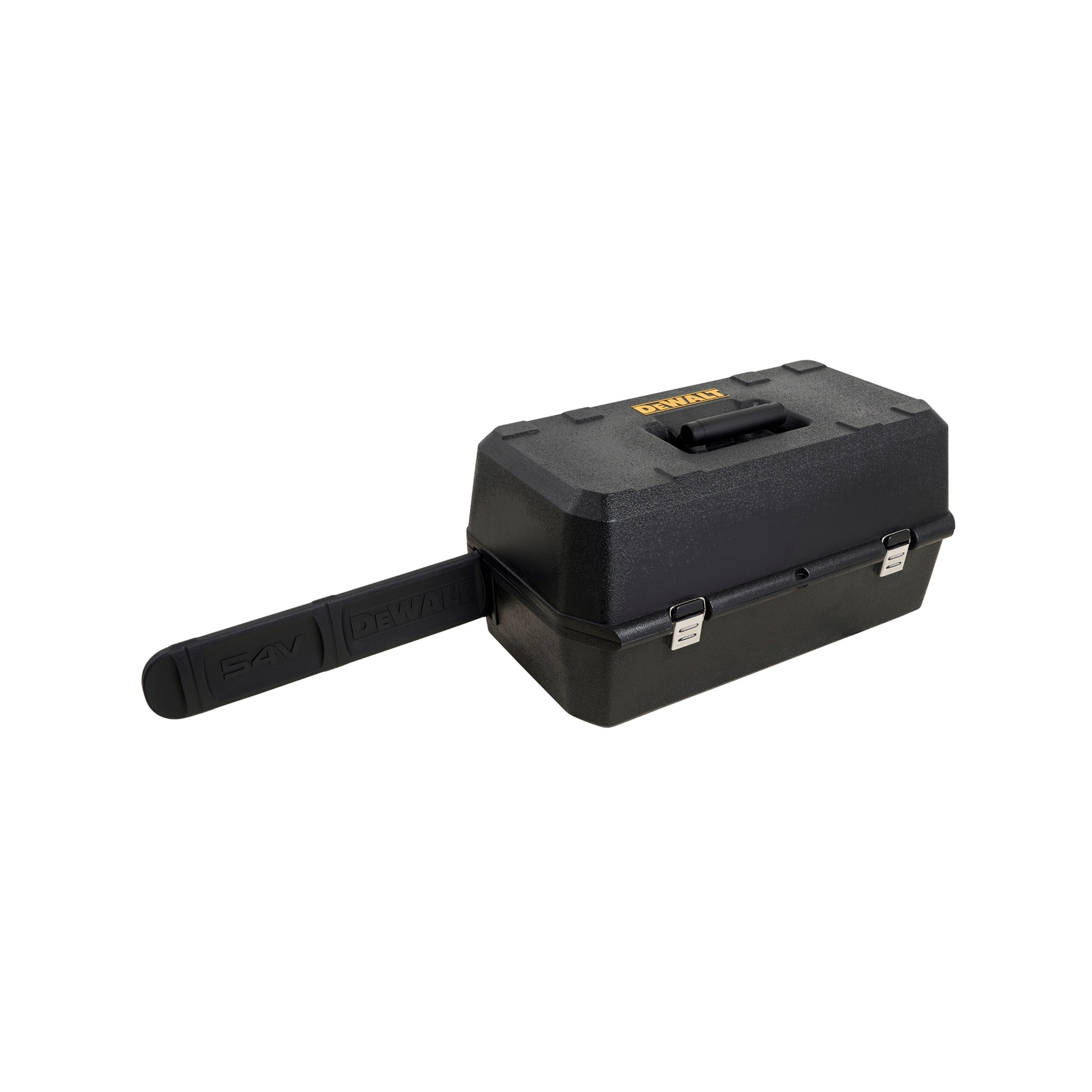 Dewalt 54v chainsaw bunnings store