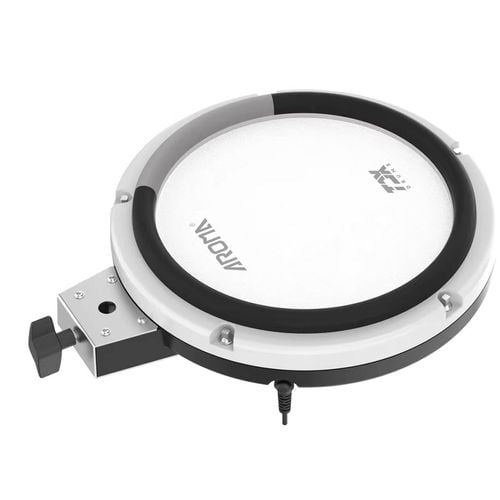 Aroma 5 Piece Premium Electronic Drum Kit Package TDX23II - Bunnings ...