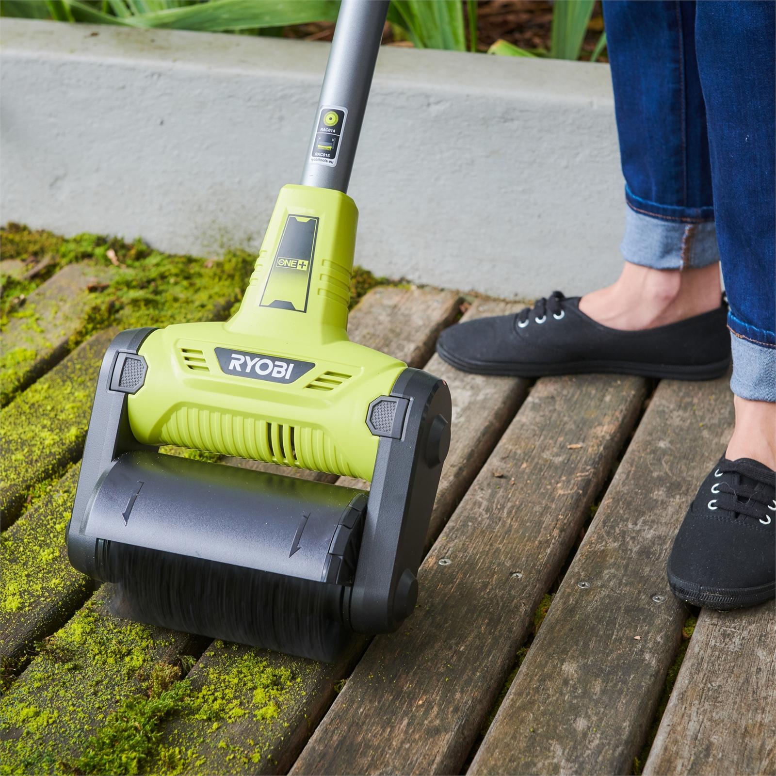 Ryobi surface cleaner bunnings store