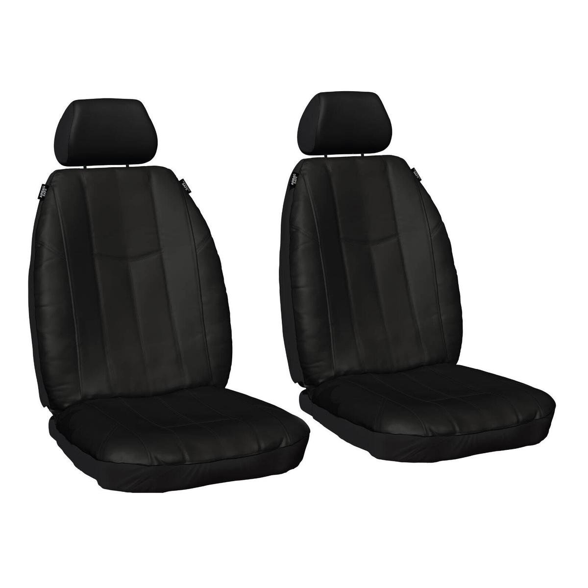 For Subaru Impreza G3 R Hatch 2007-2012 Waterproof Fabric Front Seat ...