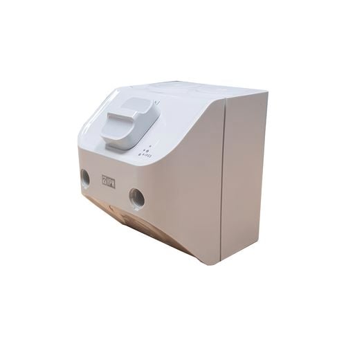 HPM 10A Aqua Single Compact Surface Mount Powerpoint - Bunnings Australia