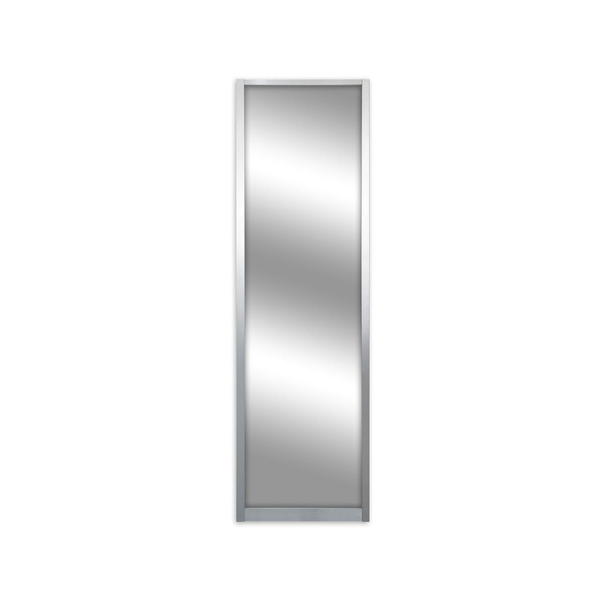 Bedford Sliding Robe Mirror Glass Door - Bunnings Australia