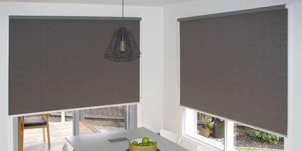 Pillar Products Custom Roller Blinds - Bunnings Australia