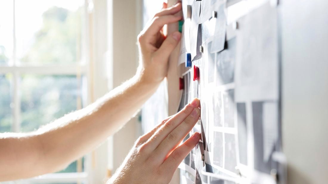 Project Planning 101 - Bunnings Australia
