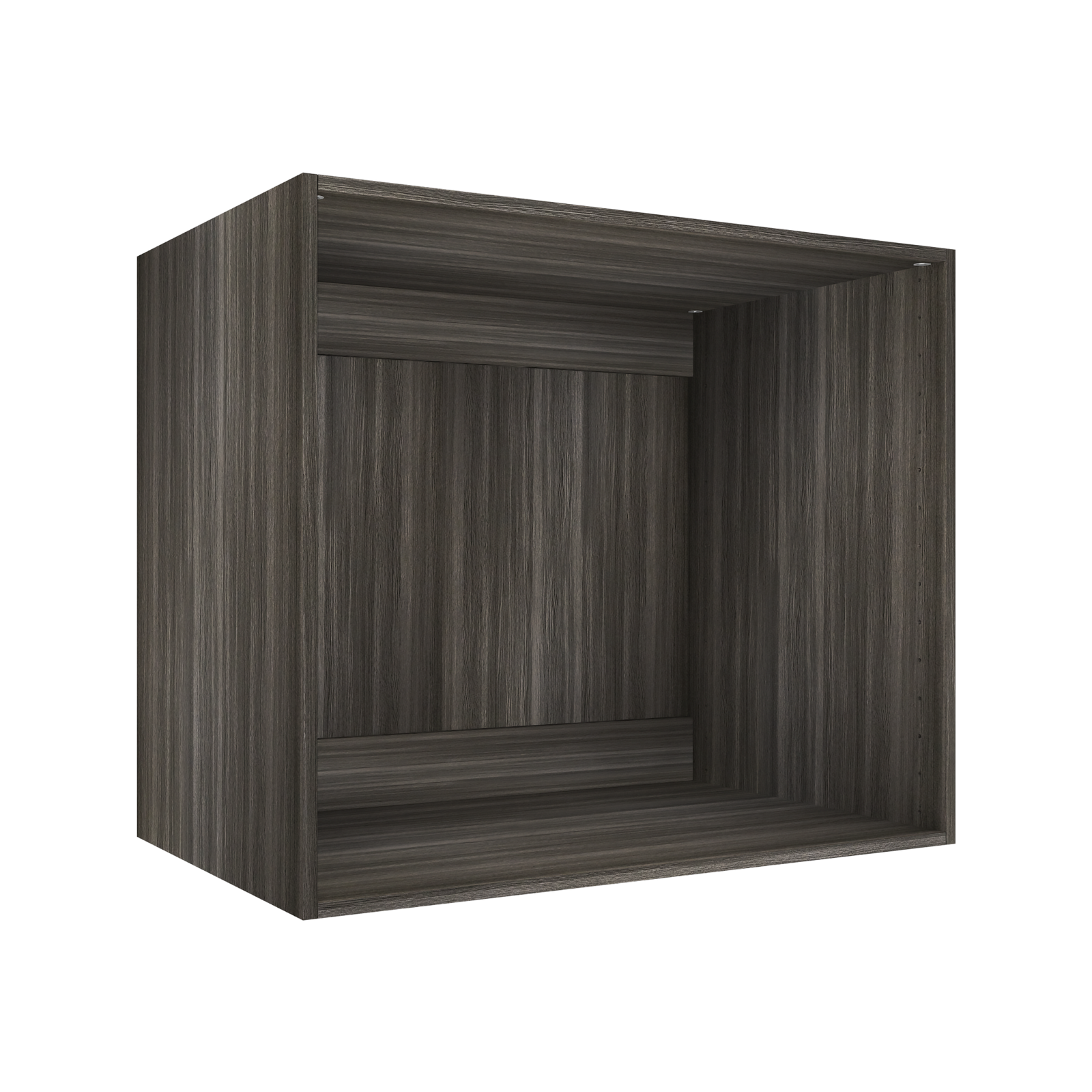 768 x 900 x 580mm Storm Cabinet Shell - Lugna Online