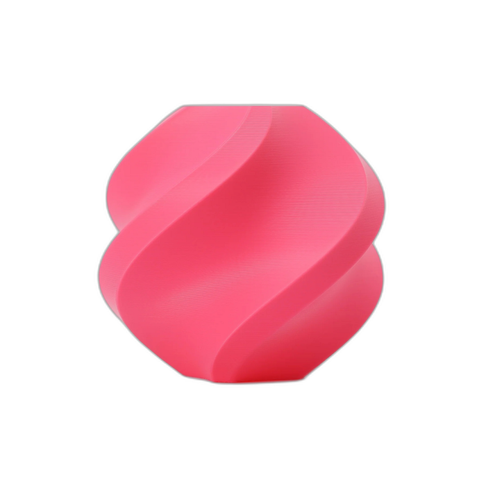 Bambu Lab PLA Basic Hot Pink (Refill) - Bunnings Australia