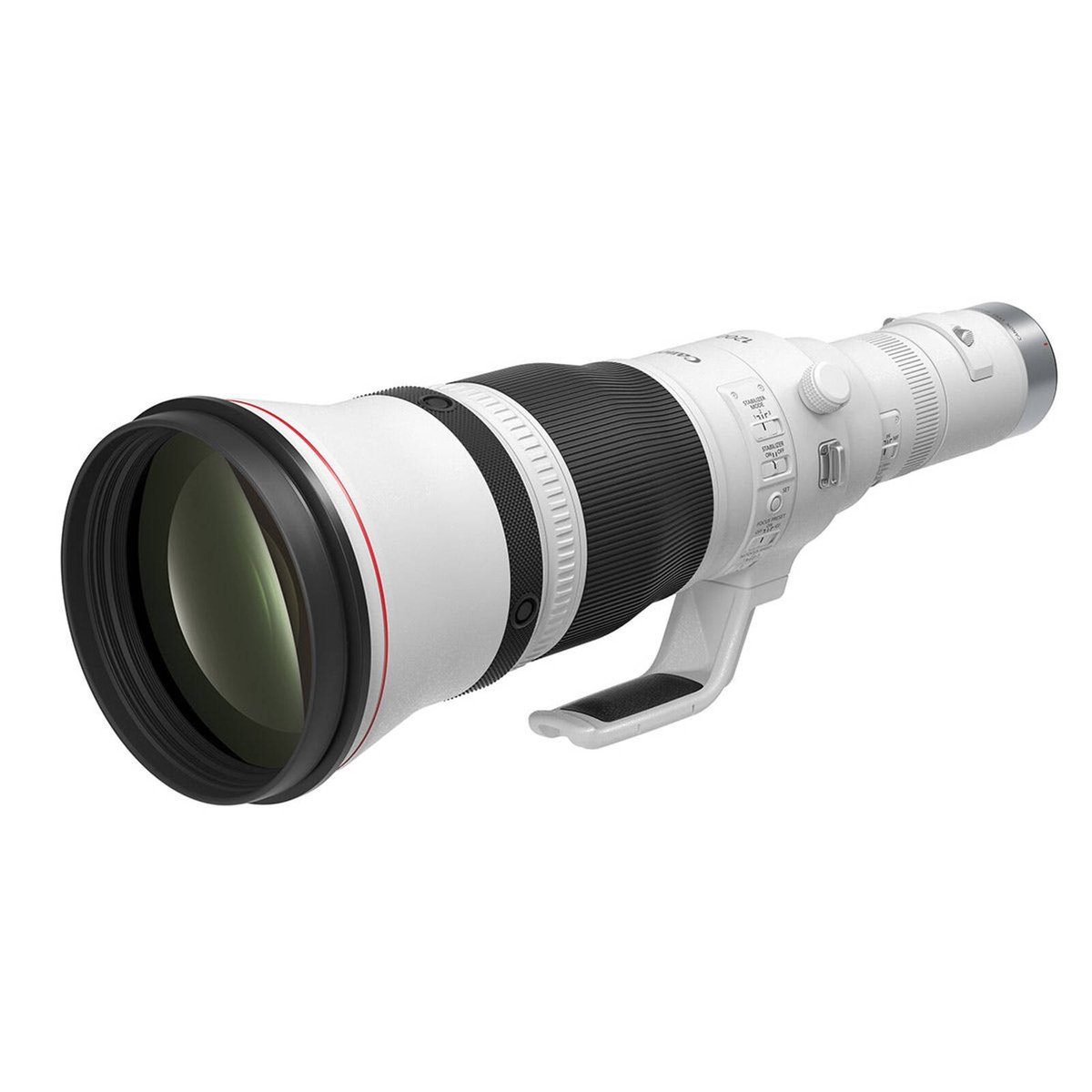 Canon RF 1200mm f/8 L IS USM Lens - Bunnings Australia