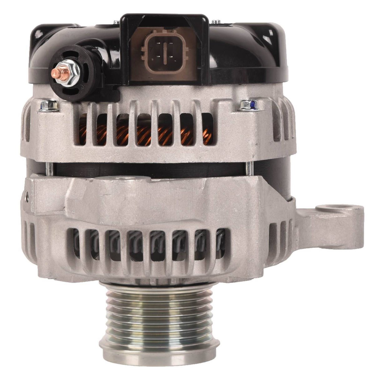 130AMP Alternator For Toyota HiAce TRH201 TRH221 TRH223 2.7L 2TR-FE ...
