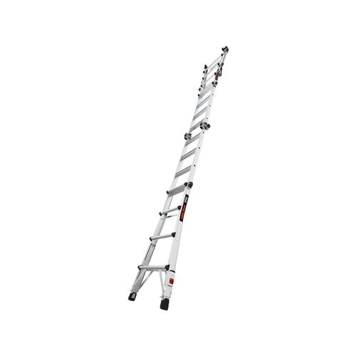 Little Giant 4 - 7 Step Multi-Purpose Epic Ladder M17 W Levellers and ...
