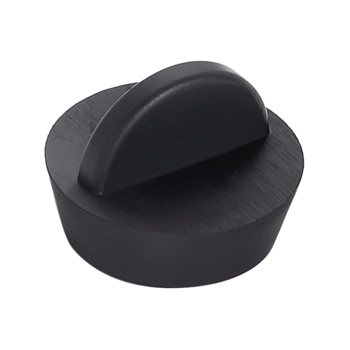 Kinetic 25mm Black PVC Sink Plug - Bunnings Australia
