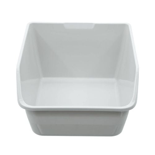 Paws & Claws 61 x 45 x 25cm Grey Deep Cat Litter Tray - Bunnings New ...