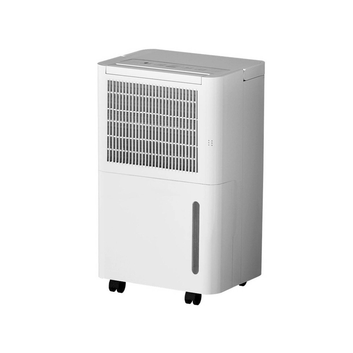 Devanti Dehumidifier 12L Air Purifier White - Bunnings Australia
