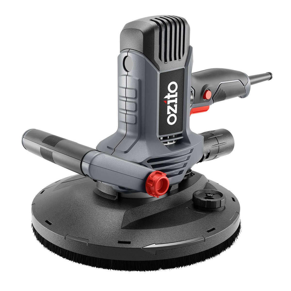 Ozito 1220W 225mm Portable Drywall Sander DWS-225 - Bunnings New Zealand