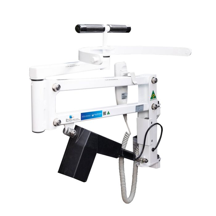 Para Mobility Ibis Wheelchair to Car Access Kit - Standard Vehicles ...