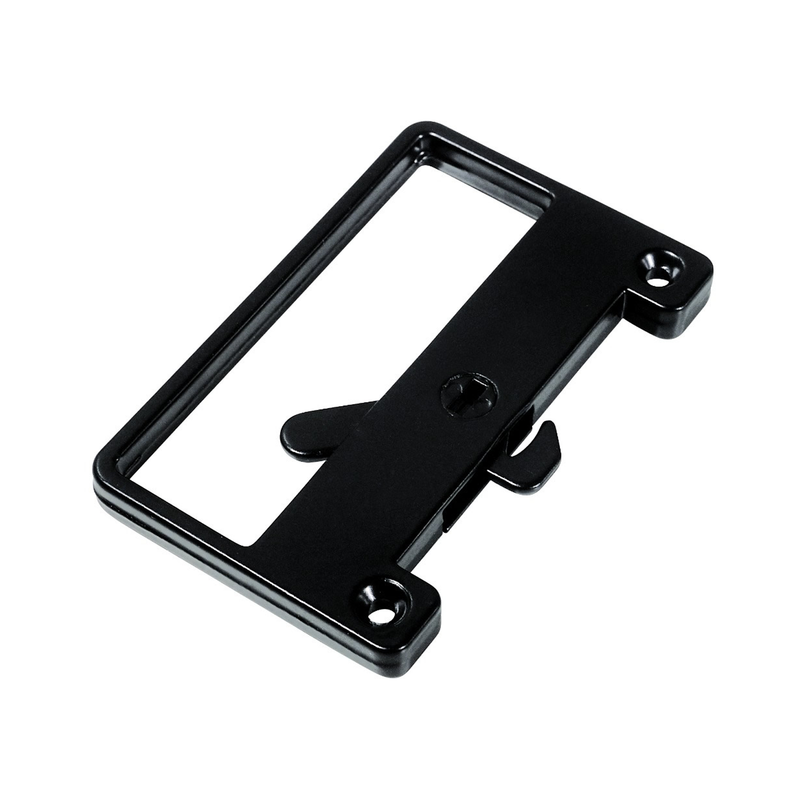 Whitco Black Bass Sliding Door Latch Bunnings Australia