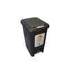 Morgan 10L Step / Push Pedal Bin - Bunnings New Zealand