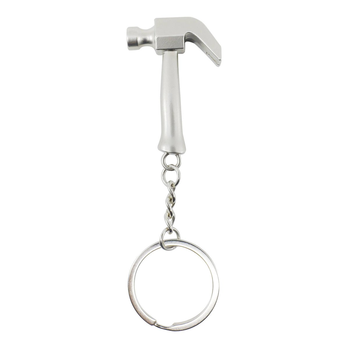 Key Essentials Key Ring DIY Hammer - Bunnings New Zealand