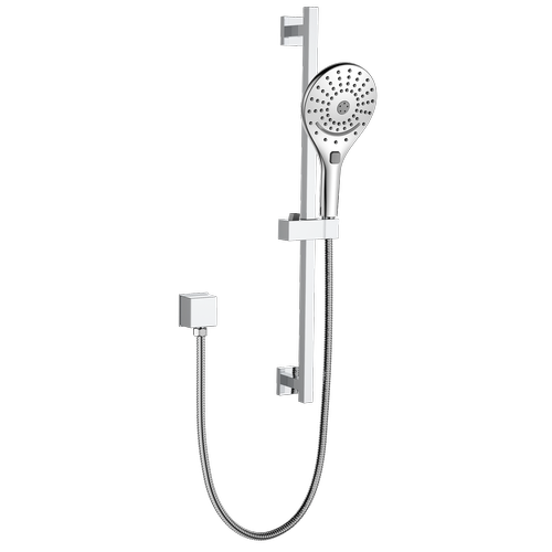 Mondella Concerto 3 Function Rail Shower WELS 3 Star 9L min Bunnings Australia