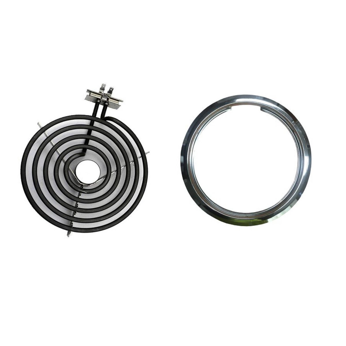Quality Cooktop Large Heating Element Assembly 338KIT. Suits Electrolux ...