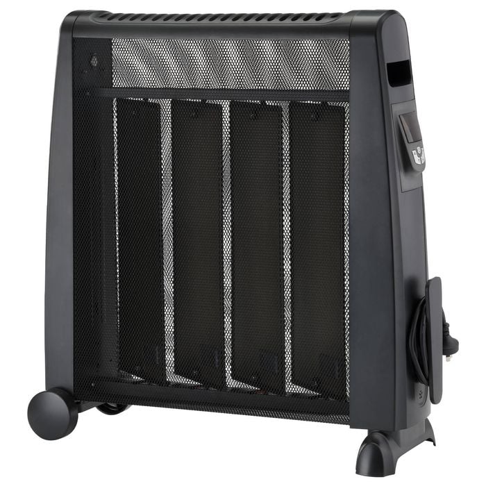 Arlec 2400W Smart Grid Connect Micathermic Heater - Bunnings New Zealand