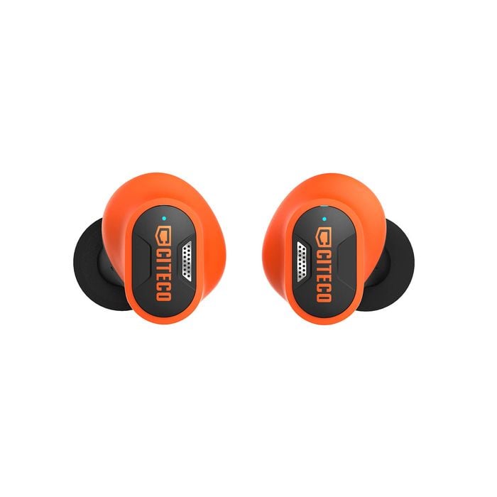 Citeco Noise Isolating True Wireless Awareness Earbuds - Bunnings Australia
