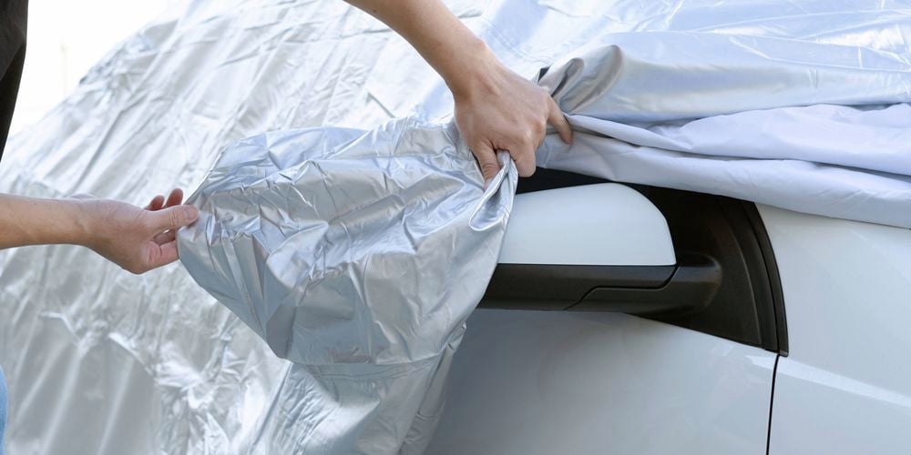 Weathershield - Bunnings Australia