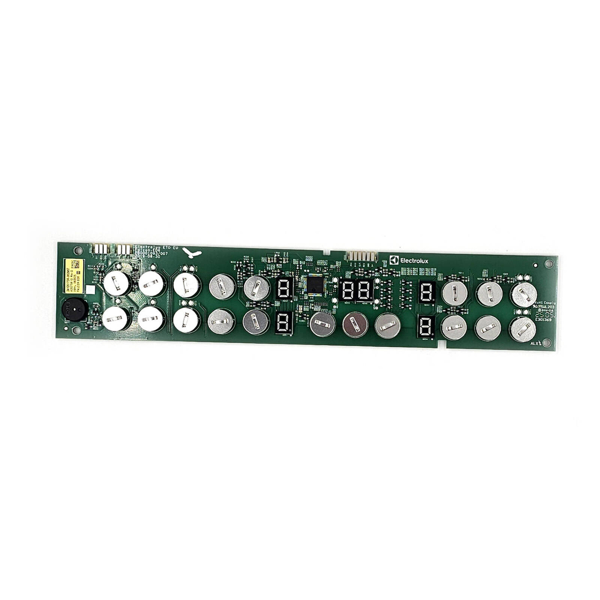 Chef Oven/Stove User Interface PCB 4055542320 - Bunnings Australia