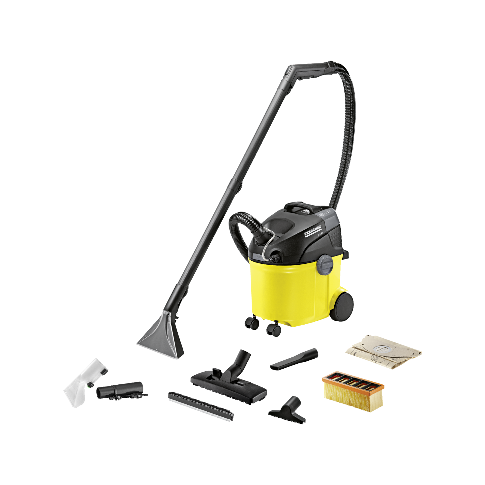 Bunnings carpet cleaner store