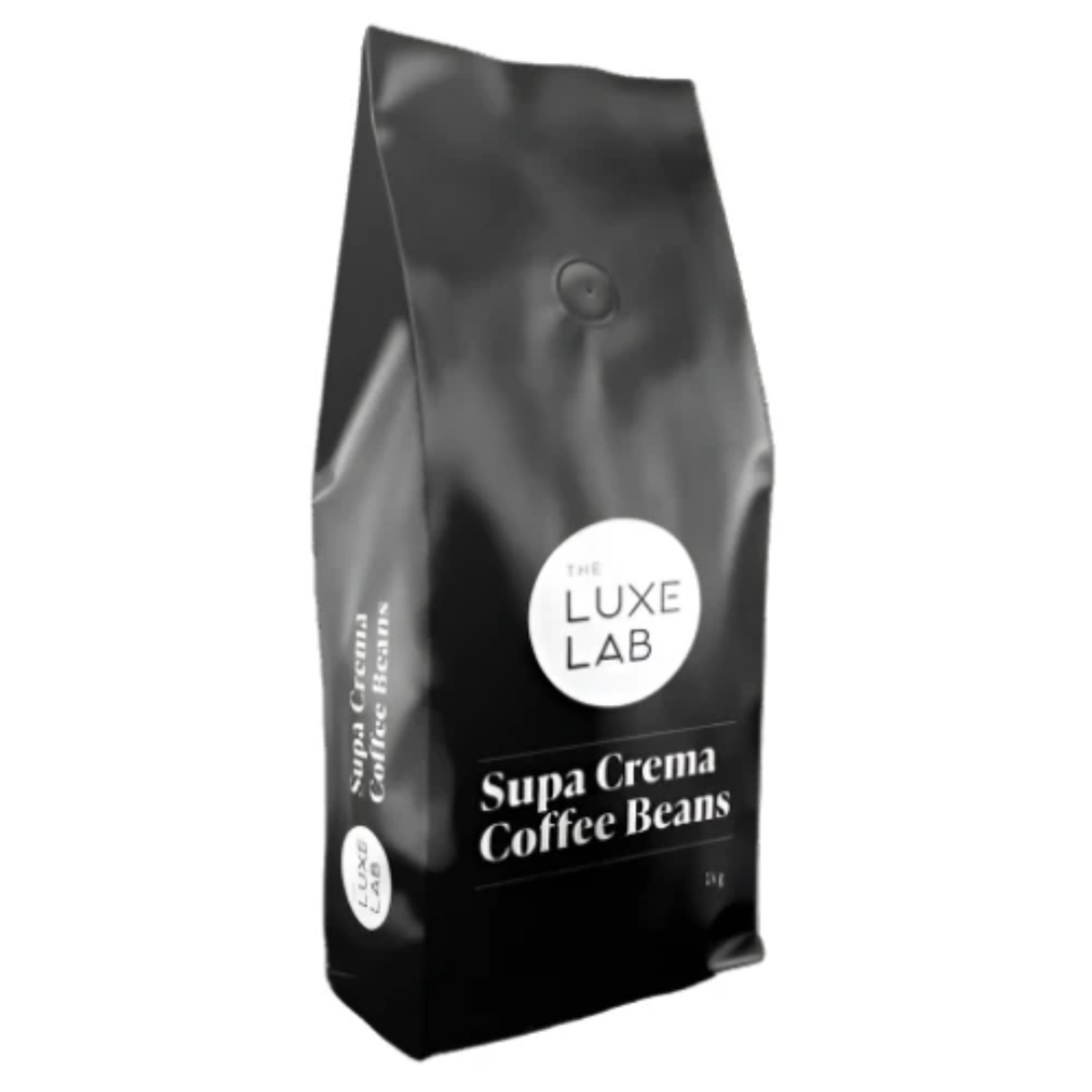 The Luxe Lab Supa Crema Coffee Beans - Bunnings Australia