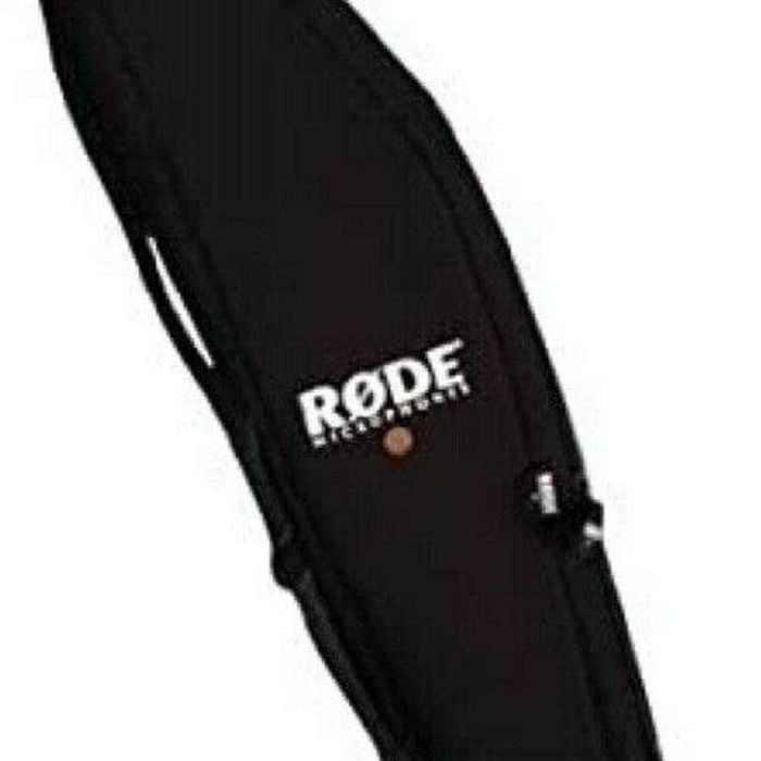Rode Neoprene Boompole Bag - Bunnings Australia