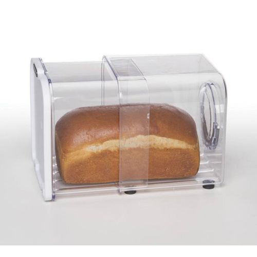 Progressive Prepworks Expandable Bread ProKeeper - Bunnings Australia