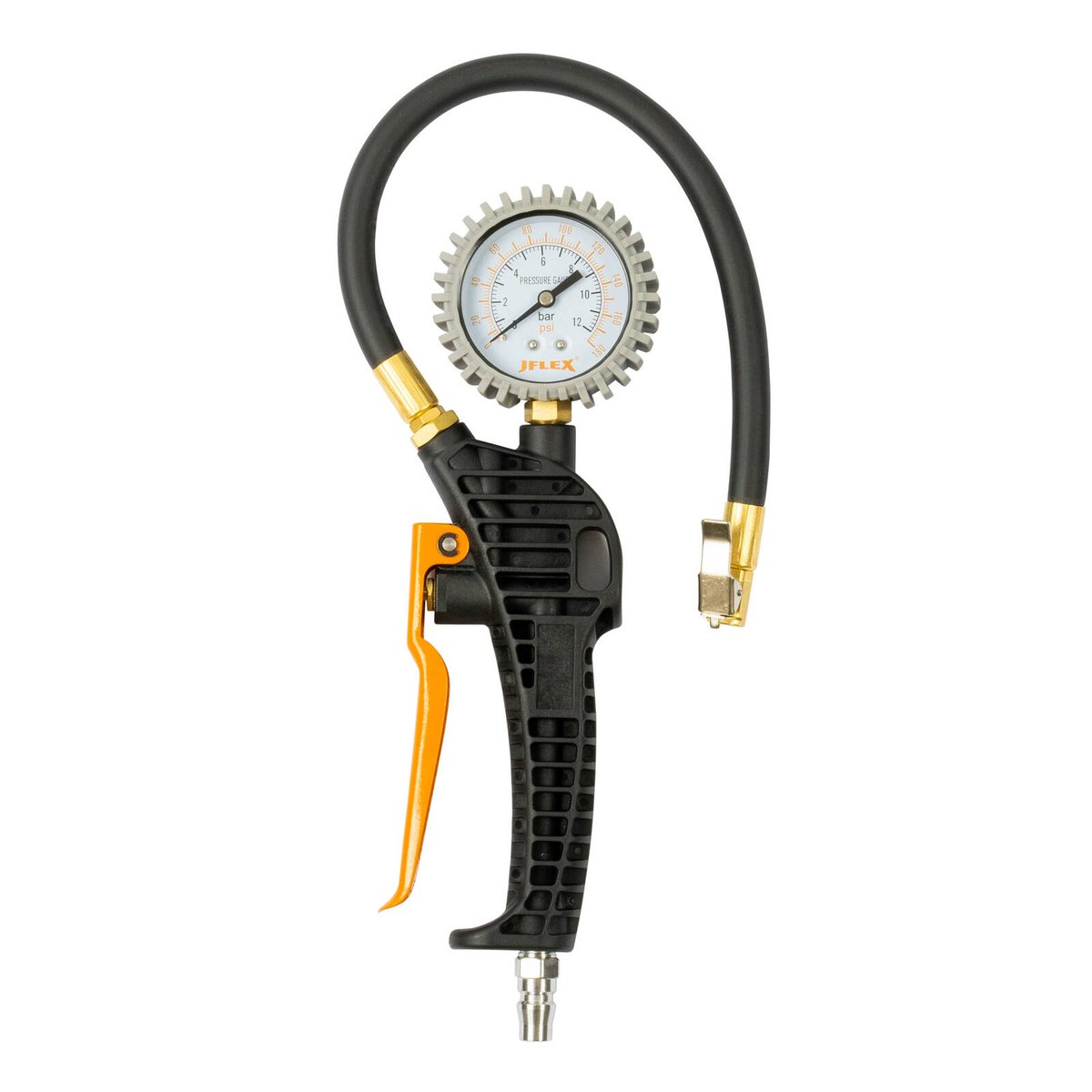 JFLEX Analogue Tyre Inflator - Bunnings New Zealand