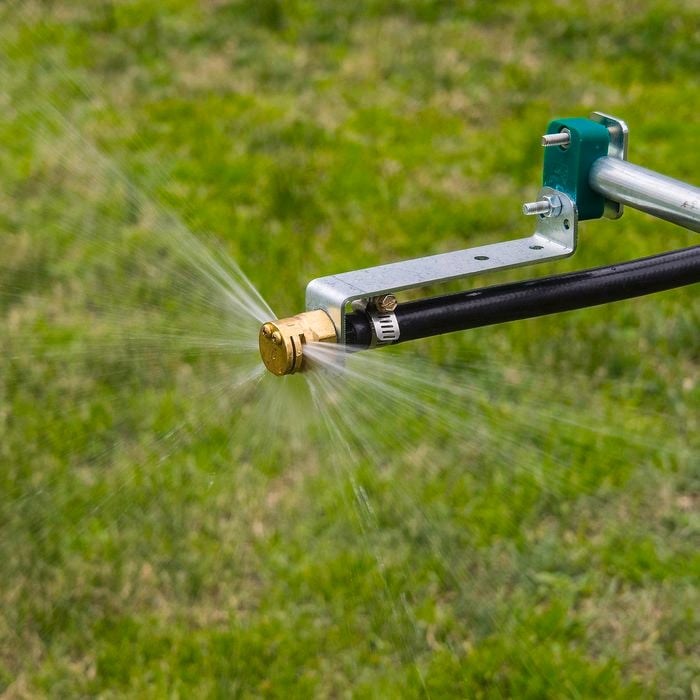 Silvan Brass Boomless Nozzle Kit With Single Or Double Sided Swath ...