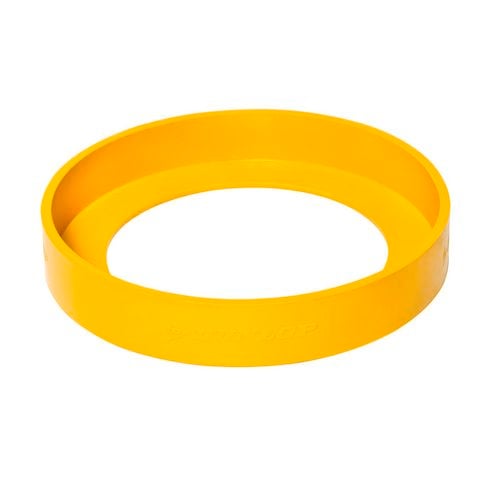 Dunlop 250 x 44mm Non-Slip Bucket Base - Bunnings Australia