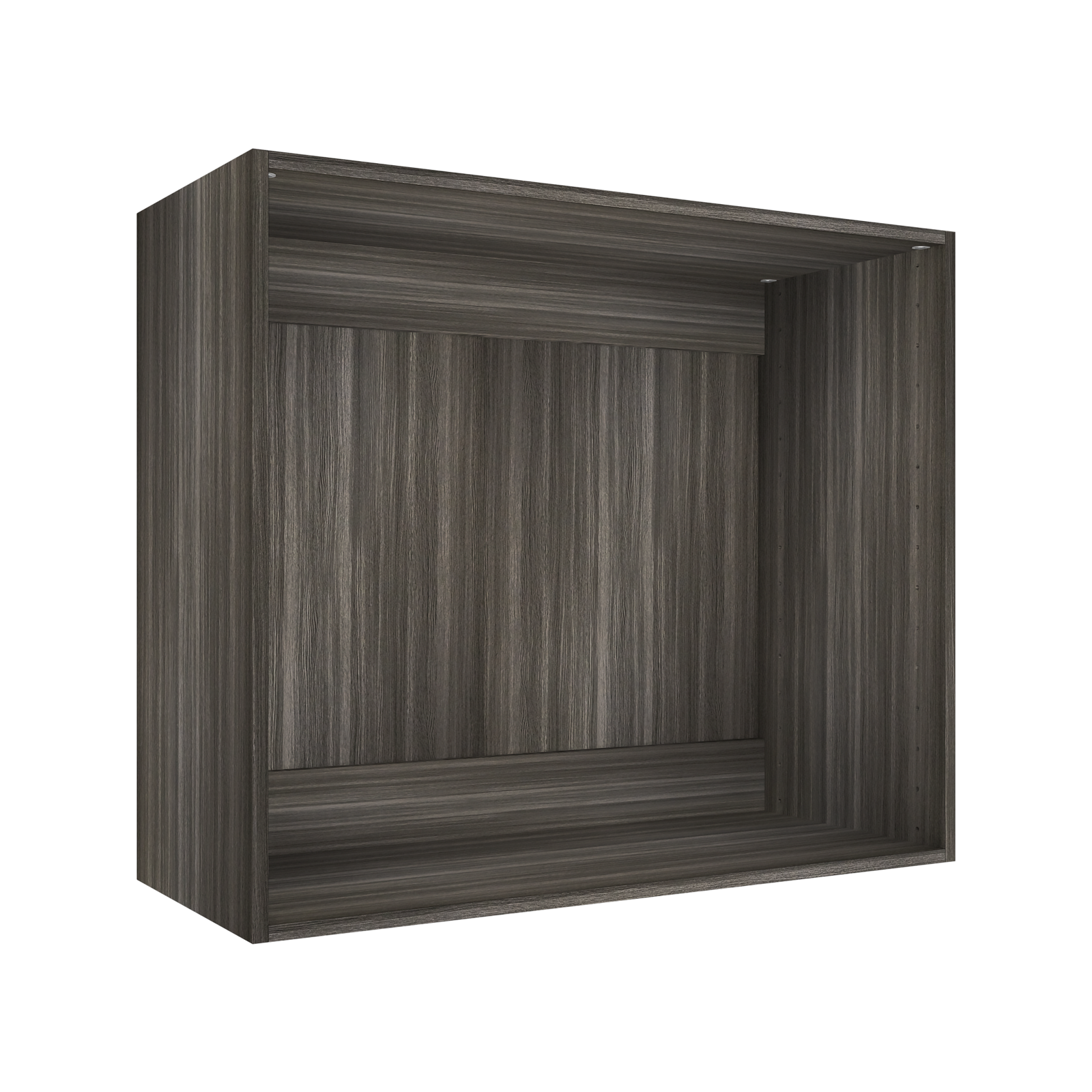 768 x 900 x 380mm Storm Cabinet Shell - Lugna Online