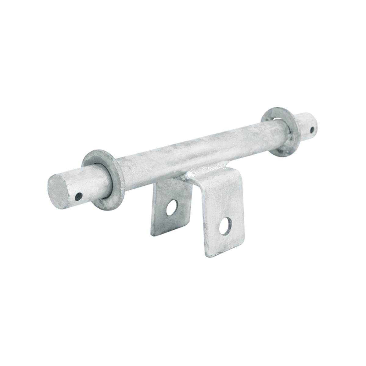 Sunrise Double Wobble Roller Bracket Heavy Duty 22mm - RBDW22 ...