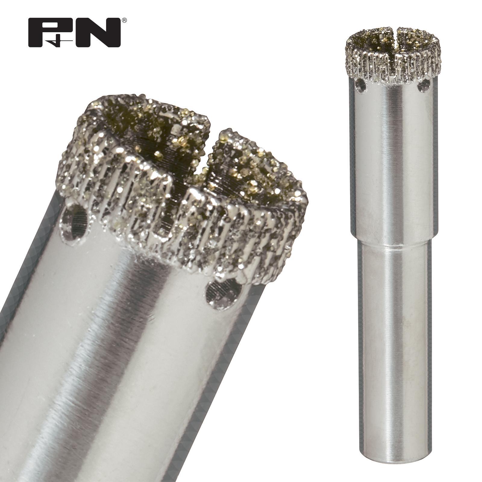 P N 20mm Diamond Core Drill Bit Bunnings Australia