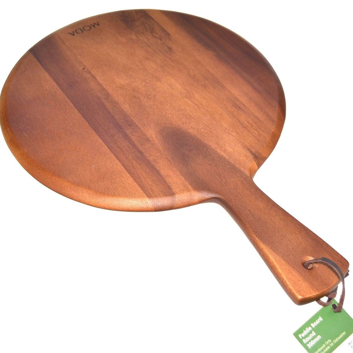 Acacia Pizza Paddle Round - 30 cm - Bunnings Australia