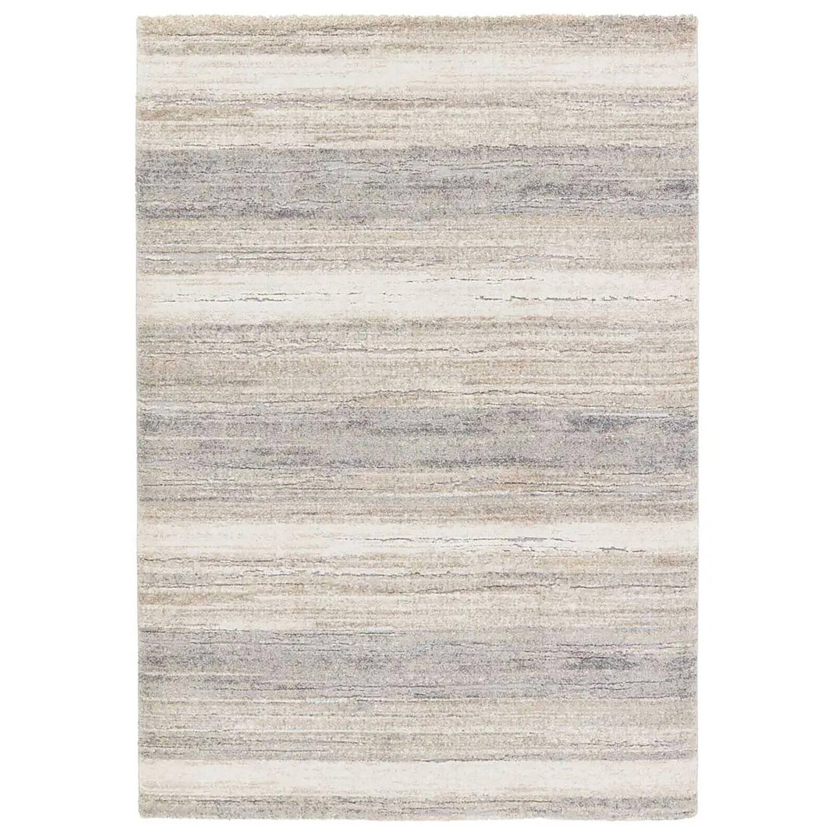 Odi 77 Silver 290X200Cm Rug - Bunnings Australia