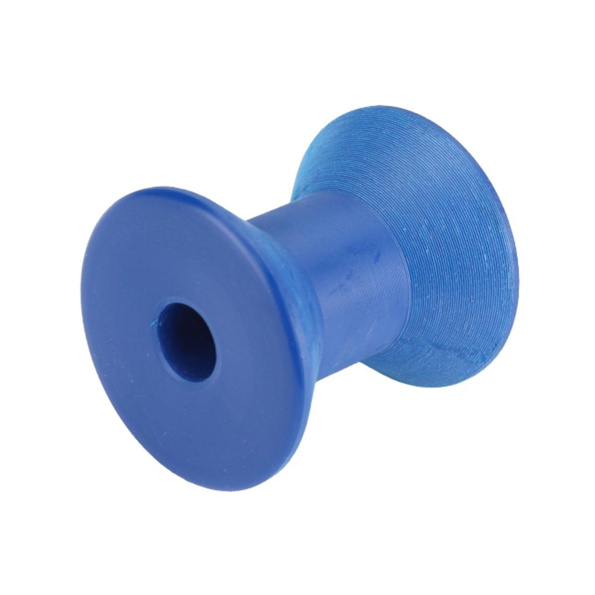 Sunrise Nylon Roller Bow Roller 3" 17mm Bore Blue - BRN103 - Bunnings ...