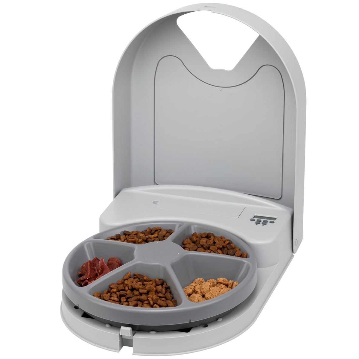 PetSafe® 5-Meal Pet Feeder - Bunnings Australia