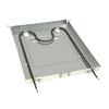 Oven Lower Bottom Heating Element 17471100000280. Suits Euro - Bunnings ...